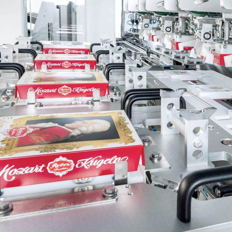 Paul Reber GmbH & Co. KG - Telenova